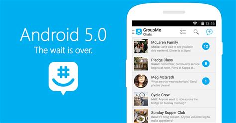 Image result for GroupMe App Tutorial and Guide