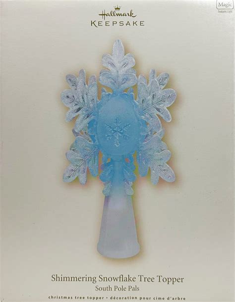 Image result for Hallmark Tree Topper