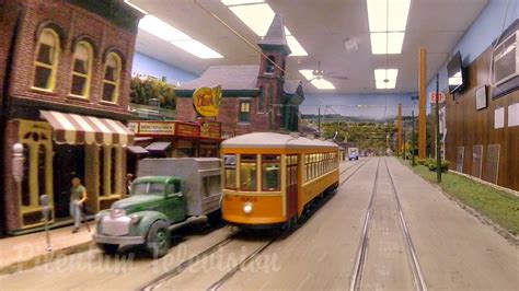 Image result for Model Trolley Layout