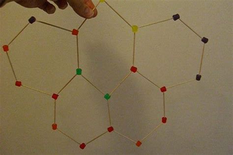 Image result for Graphite Structure Drawing