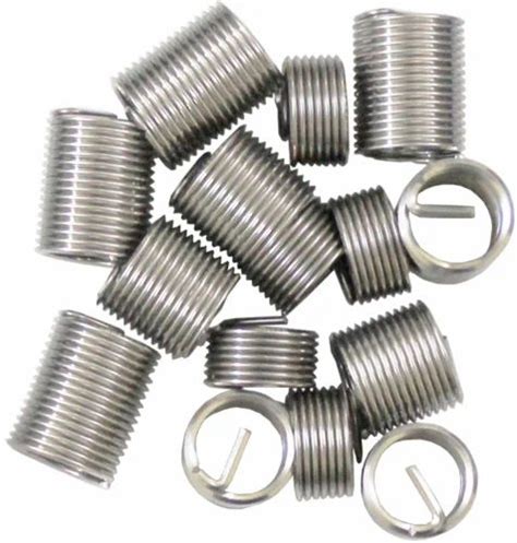 Image result for Thread Wire Insert Process