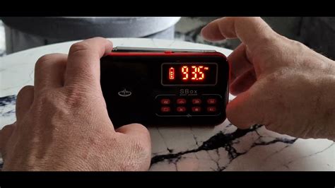 Image result for S Box Ghost Scanner Troubleshooting