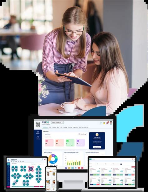 Image result for POS System Training Tablet