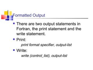 Image result for Format Command Examples