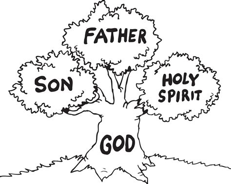 Image result for Holy Trinity Printables