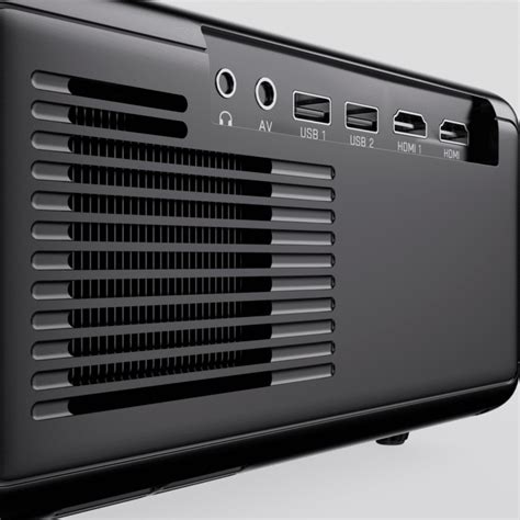 Image result for 3D Projector View