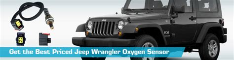 Image result for 2016 Jeep Wrangler O2 Sensor