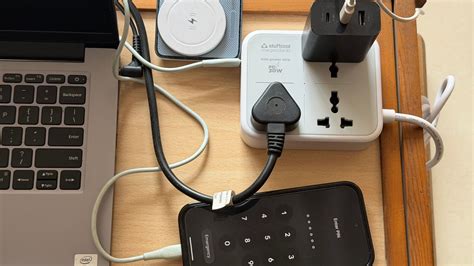 Image result for Power Strip Technology