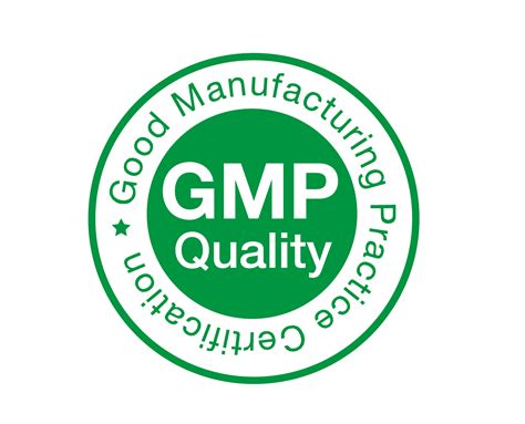 Image result for GMP Lab Certification