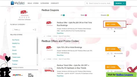 Image result for Red Bus Discount Code