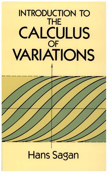 Image result for Introduction to the Calculus of Variations
