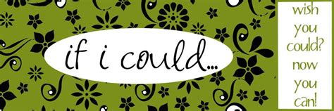 Image result for If I Could Find Example