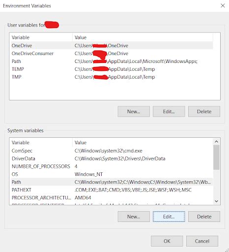 Image result for How to Set Path Variable