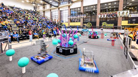 Image result for First Robotics Competition Reefscape