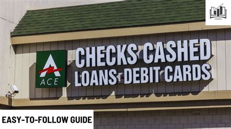 Image result for Ace Check Cashing Locations
