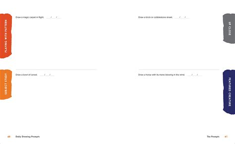 Image result for Daily Drawing Prompts