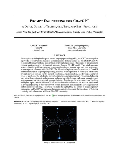 Image result for Prompt Engineering Free Course