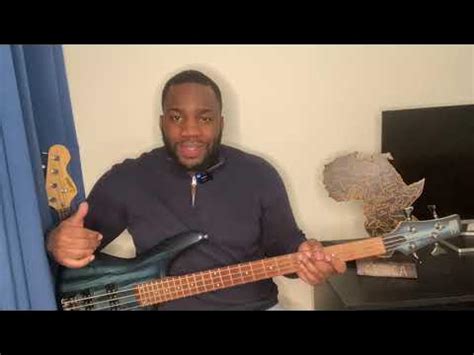 Image result for Seben Bass Tutorial Lesson