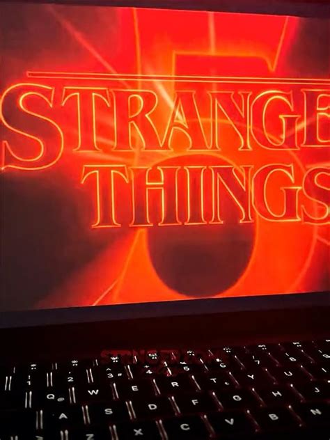 Image result for Netflix Stranger Things Intro Remix
