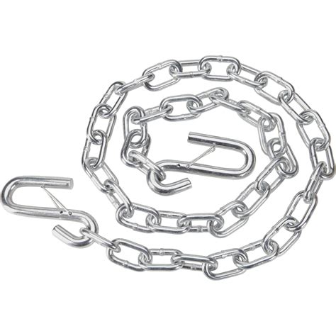 Image result for Identifying Tow Chain Sizing Chart