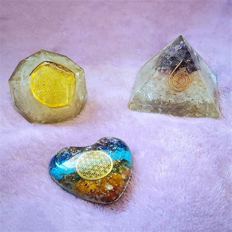 Image result for Crystal Under Microscope Pyramid