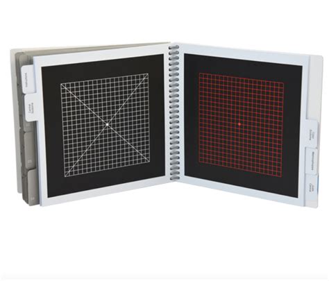 Image result for Hrr Color Vision Test