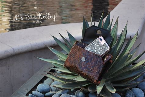 Image result for DIY Diamond Clutch Wallet Tutorial