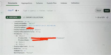 Image result for Array MongoDB
