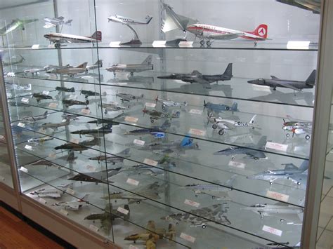 Image result for Large-Scale Aircraft Display Models