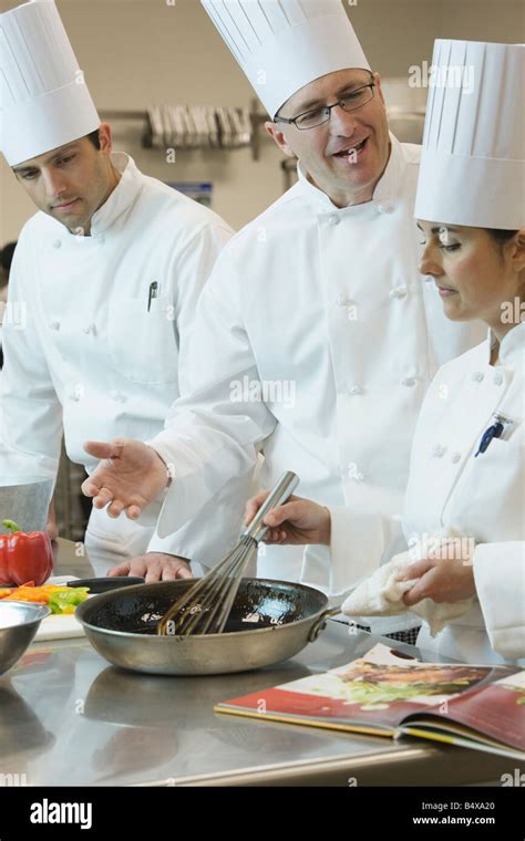 Image result for Head Chef Cooking