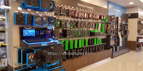 Image result for Computer Store Display