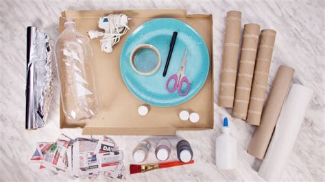 Image result for How to Make a Volcano Eruption Using a Cup