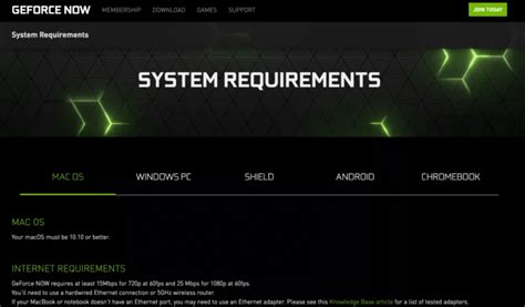 Image result for GeForce Now Arch Linux
