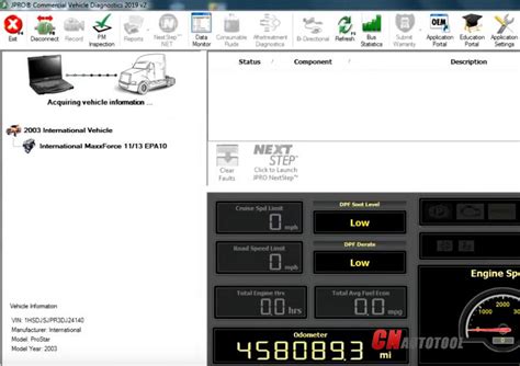 Image result for Check ABS Using Jpro Scanner