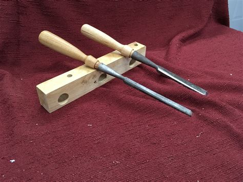 Image result for Making Socket Chisel Handles