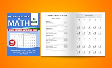 Image result for Making Math Workbooks KDP