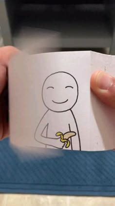 Image result for Flip Book Stickman Drawing Tutorial