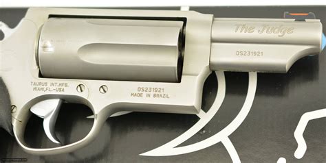 Image result for Taurus Judge Revolver