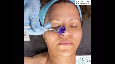 Image result for Applying Exoron