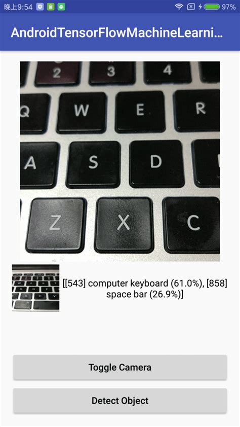 Image result for Tensorflow Lite iOS/Android