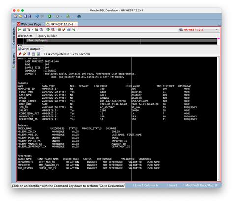 Image result for SQL Developer Command Line
