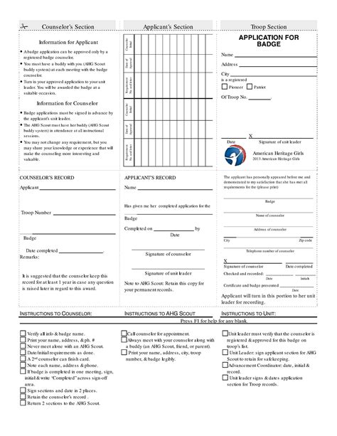Image result for Printable BlueCard PDF