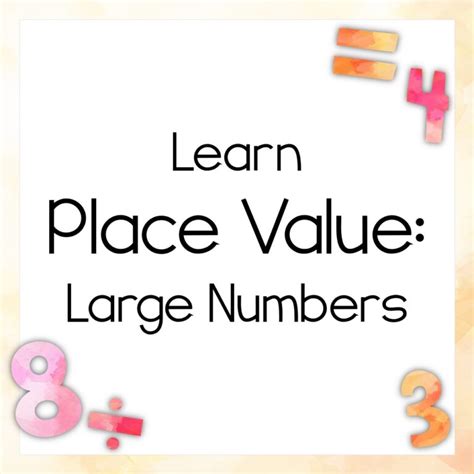 Find Your Place: A Place Value Game - Digital Math Games