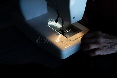 Image result for Threading a Sewing Machine Needle