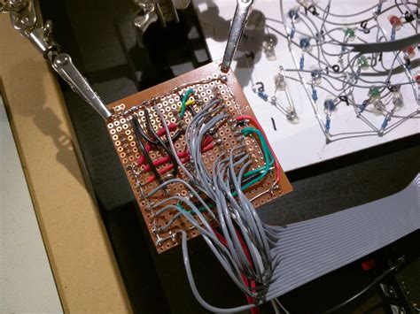 Image result for DIY Arduino Binary Clock