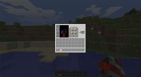 Image result for How to Craft All in Minecraft Java