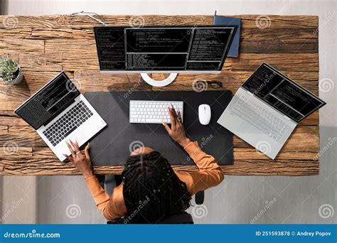 Image result for Black Woman Computer Programmer