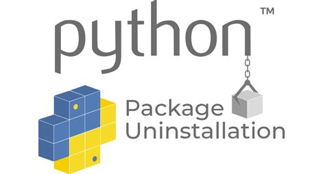 Image result for How to Remove Python ADN All Packages