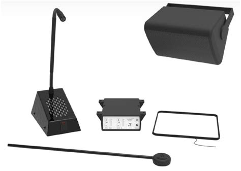 Image result for Wireless Outdoor Intercom System