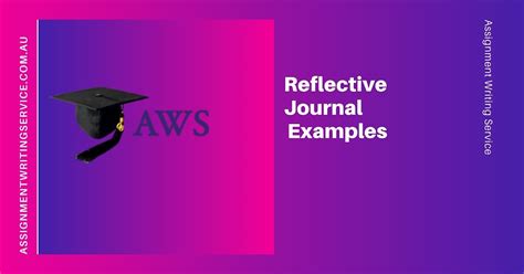 Image result for Reflective Journal Examples